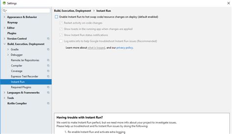 Android How To Fix 2301aaptexe Finished With Non Zero Exit