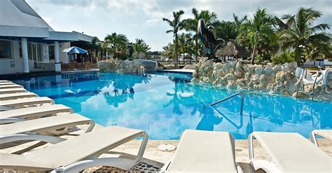 Hotel Sunset Marina Resort And Yacht Club Cancún México Trivago Es