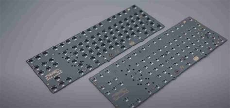 Basics Of Custom Mechanical Keyboard Wiring And Electronics