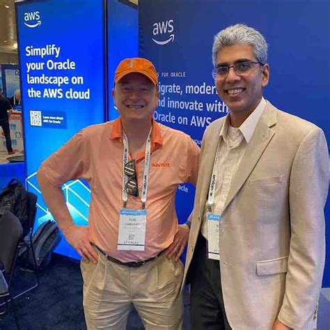 Jason Zolczynski On Linkedin Ebs Ascend2023