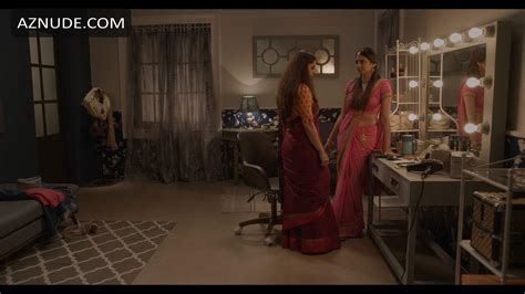 Priya Bapat Nude Aznude