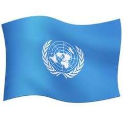 🇺🇳 Flag For United Nations Emoji