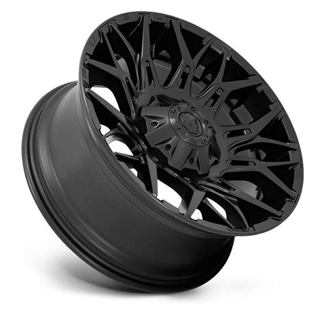 Twitch - D772 - MHT Wheels Inc.