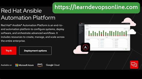 ansible automation controller video series part 1 installation