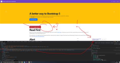 There Is A Serious Problem With The Relative Positioning Of The Popover