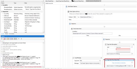 Detecting An Undesired DataTable Activities UiPath Community Forum