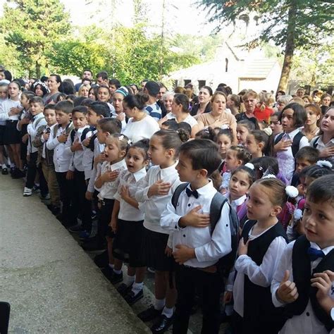 გვიყვარხართ ♥ გვეამაყებით ♥ ბობოყვათის საჯარო სკოლა Facebook