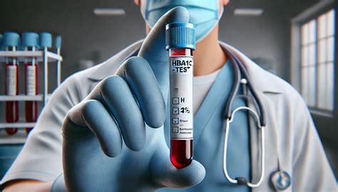 Hemoglobin A1c Test Range And Normal Levels Consensus Ai Search Engine For Research