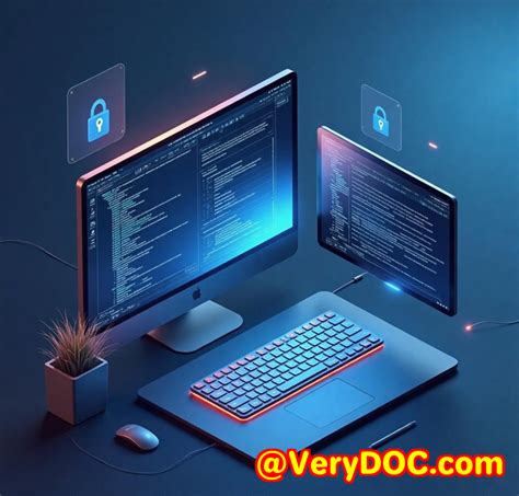 Best Practices For Pdf Document Security With Verypdf Pdf Stamper Command Line Verydoc