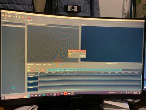 new to openshot video editor r openshot