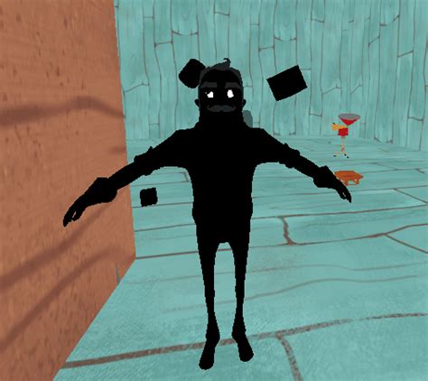 Image 2 The Escape Fan Mod For Hello Neighbor ModDB