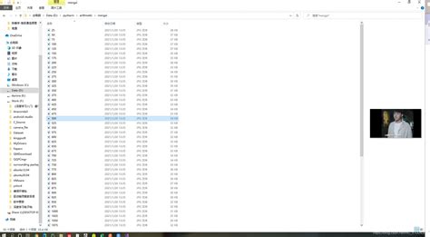 Python实用记录一如何将不同类型视频按关键帧提取并保存图片，实现图片裁剪功能 阿里云开发者社区