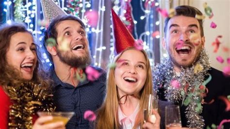 Ide Kegiatan Untuk Isi Waktu Moms Dan Keluarga Di Tahun Baru Nomor Seru Banget