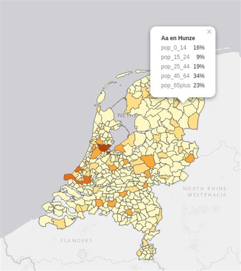 Creating Layered Facets As A Percentage In Tmap Interactive Plot General Posit Community
