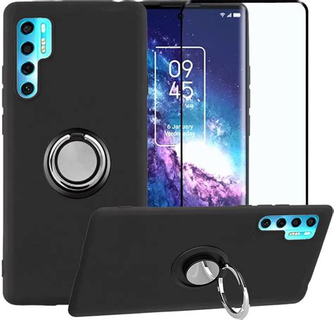Best Cases For TCL Pro G