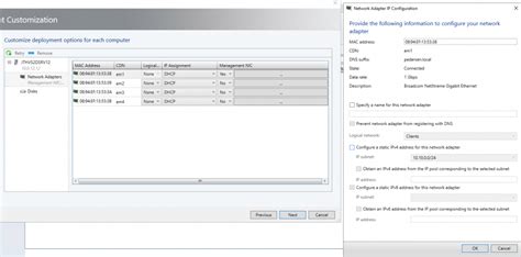 How To Configure System Center VMM Part Bare Metal Deployment