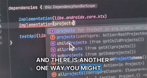 Dmytro Chernysh On Linkedin Gradle Kotlindsl Androiddeveloper