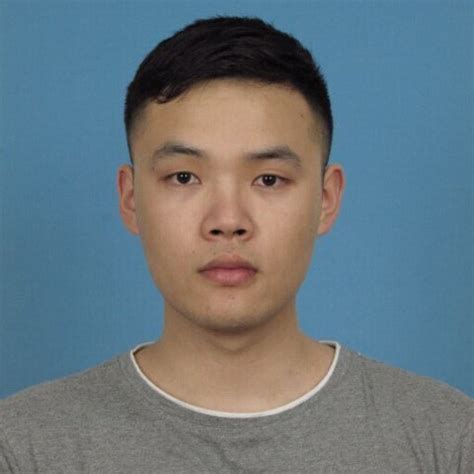 Lijie Liu University Of Electronic Science And Technology Of China Chengdu Uestc School