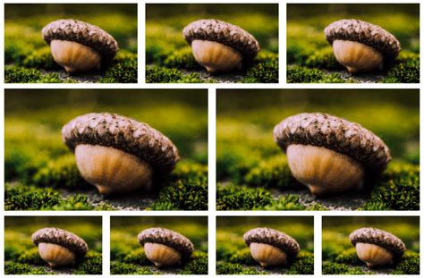 Bootstrap Responsive Image Gallery Example Larainfo