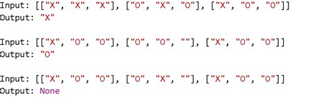 Examples Programming Puzzles Python Edition Book