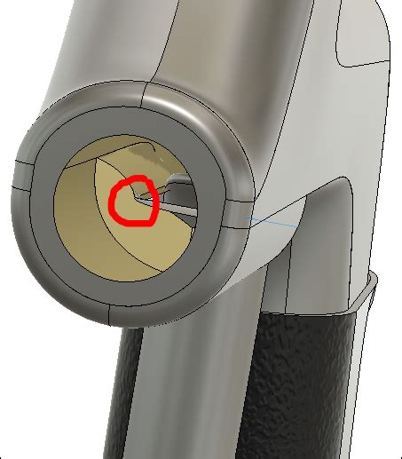 Solved Fillet Doesnt Work Autodesk Community