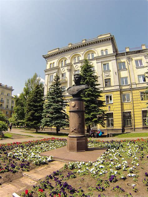 Фотоотчёт Романа Новосёлова: Ленинск-Кузнецкий / Легенды Кузбасса