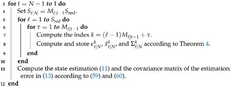 A Two Filter Approach For State Estimation Utilizing Quantized Output Data