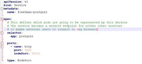 Docker Not Able To Access Application Inside Kubernetes Pod Stack