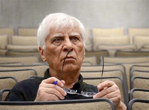 عکس‌های شخصی بهرام بیضایی از خردسالی تا امروز همراه با بخشی از شرح خود