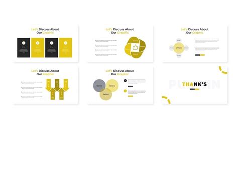 Pumpkin Powerpoint Template Incl Bright And Clean Envato