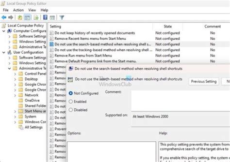 Replace Or Skip File Box Not Appearing When Copying Files