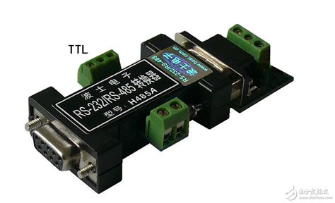 485通信终端电阻的使用 电子通 应用新知，新电子的助推者 电子通