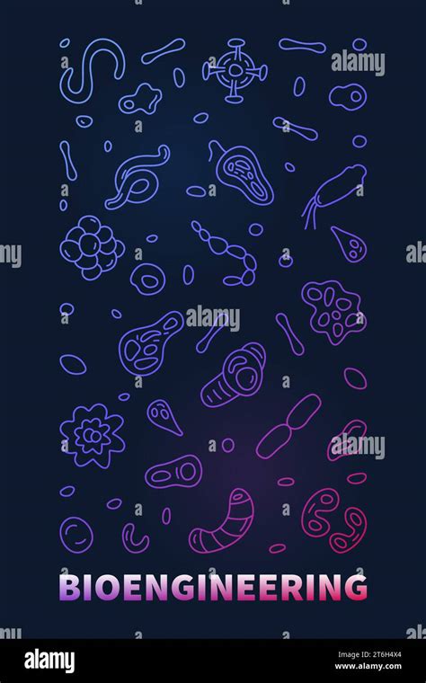 Immunology Experiment Stock Vector Images Alamy