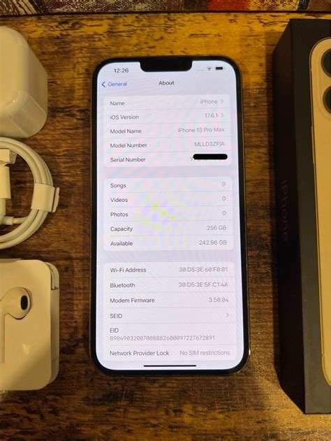 Iphone Pro Max Gold Gb Mobile Phones Gadgets Mobile Phones Iphone Iphone Series