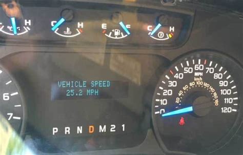 need help re installing instrument cluster reset ford f150 forum
