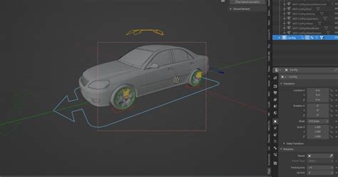 Zbrush To Blender Rigging Tutorial Qrlockq