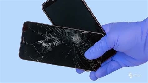 Jenis Jenis Kerusakan Pada Lcd Hp Dan Solusinya Repairin