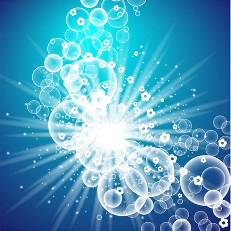 Packaging Design Template For Washing Powder Super Clean Soap Bubbles