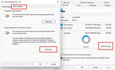 How To Solve Low Disk Space But Nothing To Delete Issue 4 Efficient Ways Qiling
