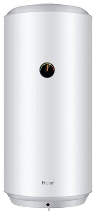 Купить накопительный водонагреватель Haier ES50V-B2 Slim — СебеВДом.ру
