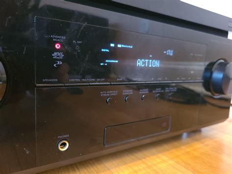 sub not outputting in test run why r hometheater