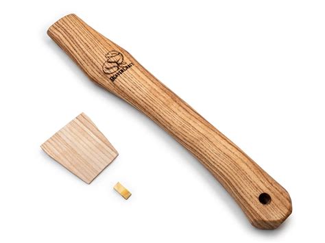 Ax1 Rh Hand Axe Hatchet Handle Replacement Beavercraft Tools
