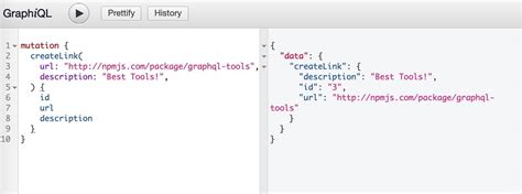 GraphQL Elixir Glance Yam