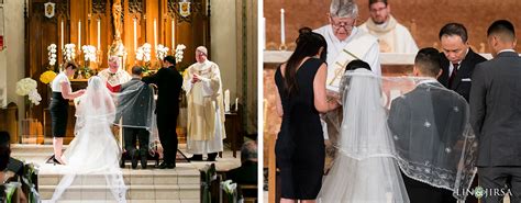 Filipino Wedding Traditions