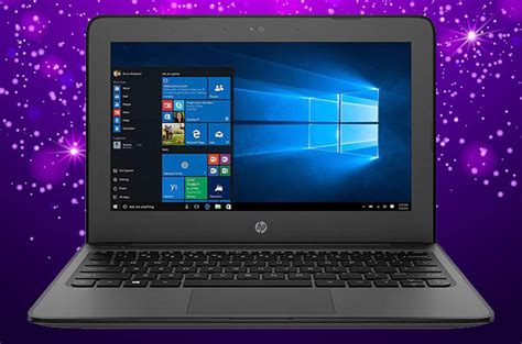 HP Stream 11 Pro G4 EE Images HD Photo Gallery Of HP Stream 11 Pro G4 EE Gizbot