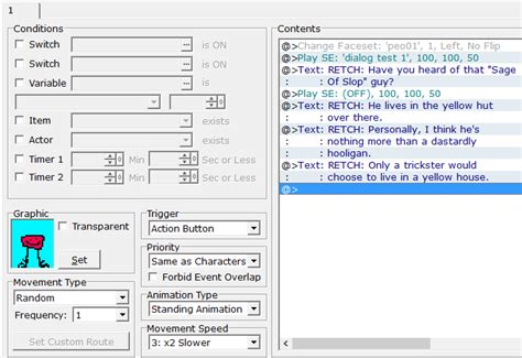 Help Text Box Sound Effects Rpg Maker Forums Help Text Box Sound Effects Rpg Maker Forums