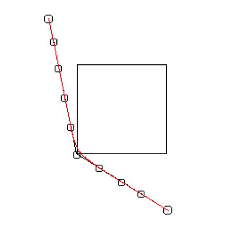 Bézier Pathfinding Scripting Support Developer Forum Roblox