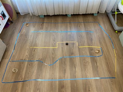 Traffic Light Microbit Project Technology Realm Resources