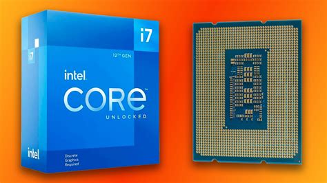 The Price Of This Intel Core I7 Gaming Cpu Just Dropped Below 200