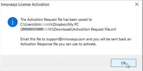 Product Activation And Licensing